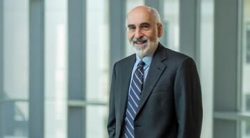 Faculty Features | ILP